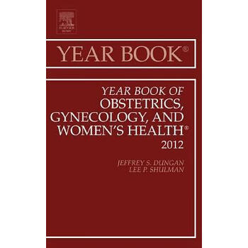 Year Book of Obstetrics, Gynecology and Women's