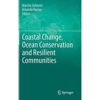 Coastal Change, Ocean Conservation and Resilient
