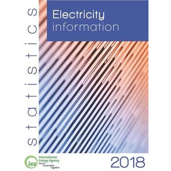 Electricity Information 2018