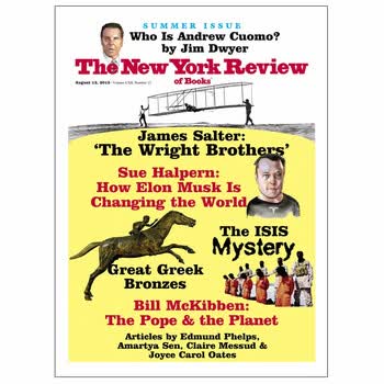 【包邮】【订阅】New York Review of Books纽约书评美国英文原版文学杂志 年订21期