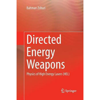 Directed Energy Weapons: Physics of High Energy
