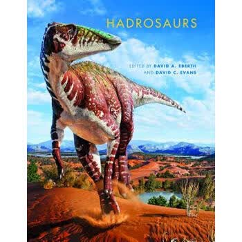 高被引Hadrosaurs