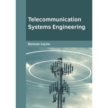 Telecommunication Systems Engineering