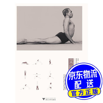 艾扬格瑜伽进阶教程