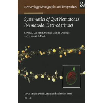 Systematics of Cyst Nematodes (Nematoda: Heterod
