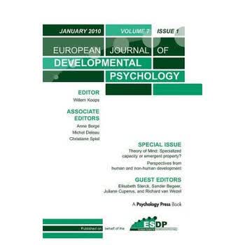 Theory of Mind: Specialized Capacity or Emergen