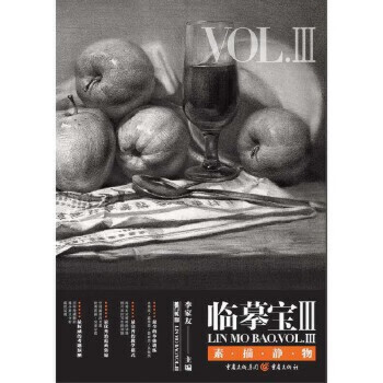 素描静物-临摹宝(III)