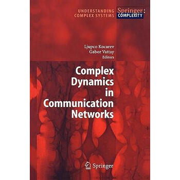 Complex Dynamics in Communication Networks