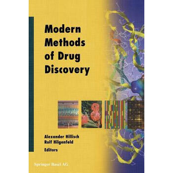 Modern Methods of Drug Discovery