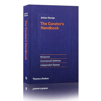 策展人手册 The Curator's Handbook