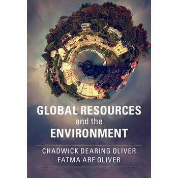 Global Resources and the Environment