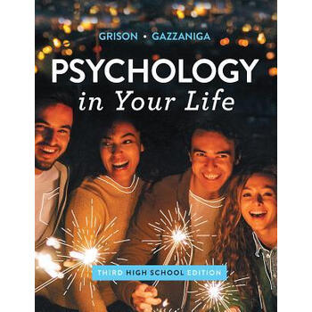 Psychology in Your Life