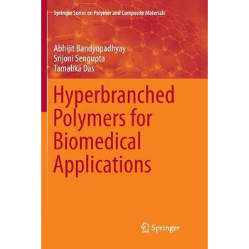 Hyperbranched Polymers for Biomedical Applicatio