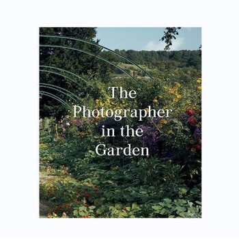 在花园里的摄影师们 The Photographer in the Garden