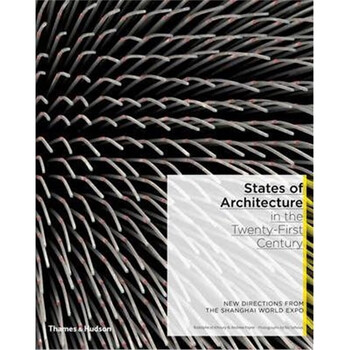 World Expo Shanghai: States of Architecture in the