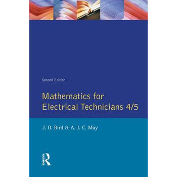 Mathematics for Electrical Technicians: Level 4