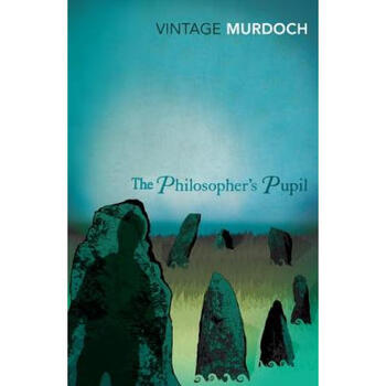 Philosopher's Pupil