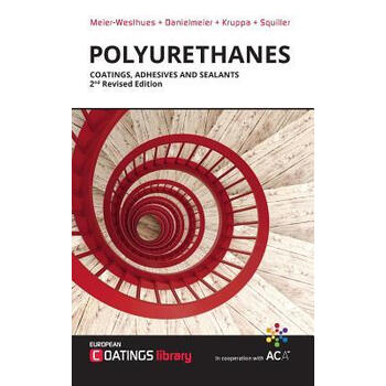 Polyurethanes: Coatings, Adhesives and Sealants