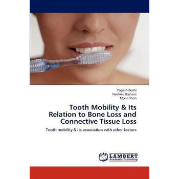 Tooth Mobility & Its Relation to Bone Loss and C