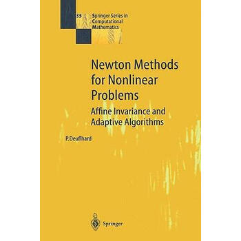 Newton Methods for Nonlinear Problems: Affine In