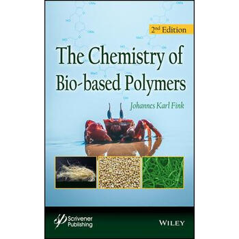 The Chemistry of Bio-Based Polymers