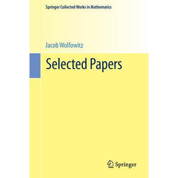 Selected Papers