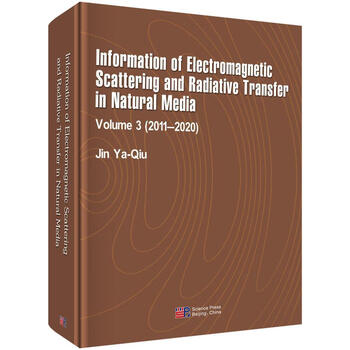 Information/of/electromagnetic/scattering/and/radi