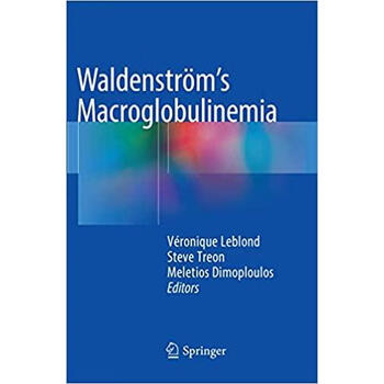 Waldenstr鰉's Macroglobulinemia