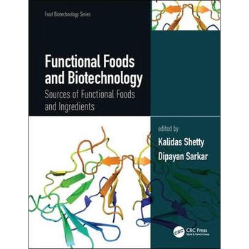 高被引Functional Foods and Biotechnology: Sources