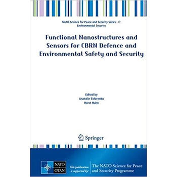 Functional Nanostructures and Sensors for Cbrn D