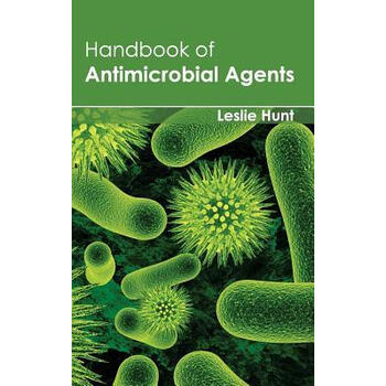 Handbook of Antimicrobial Agents