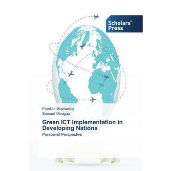 Green Ict Implementation in Developing Nations