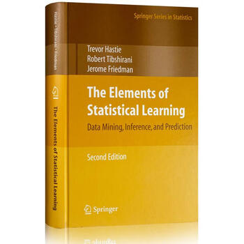 统计学习的要素 The Elements of Statistical Learning: D...