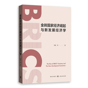 金砖国家经济崛起与新发展经济学