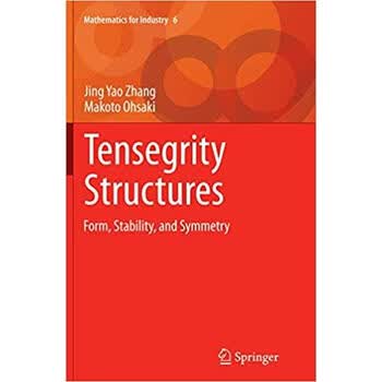 Tensegrity Structures: Form, Stability, and Symm