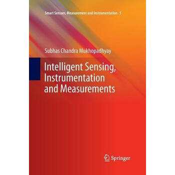 Intelligent Sensing, Instrumentation and Measure