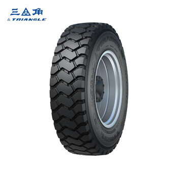 【三角12.00R24 20PR TR691】三角（Triangle）1200R24/12.00R24 20PR TR691花纹【行情 报价 价格 评测】-京东
