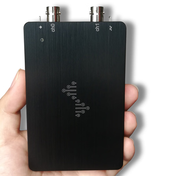 DreamSourceLabDSCope超便携示波器 50M带宽 200M采样 双通道 USB供电 创客工具 DSCope U2P20(个人版)【图片 价格 品牌 报价】-京东
