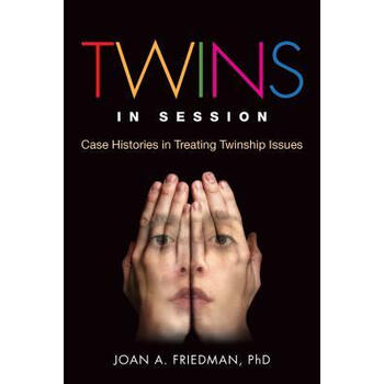 Twins in Session: Case Histories in Treating Tw