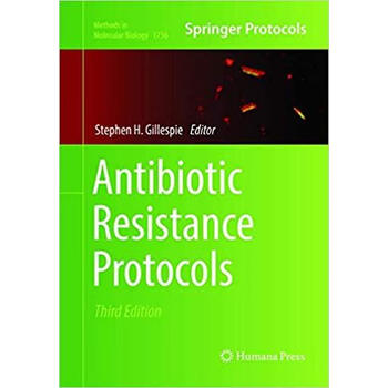Antibiotic Resistance Protocols