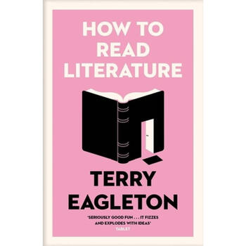 如何阅读文学 How to Read Literature