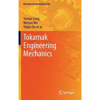 高被引Tokamak Engineering Mechanics
