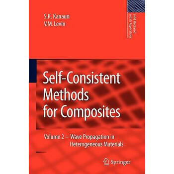 Self-Consistent Methods for Composites: Vol.2: