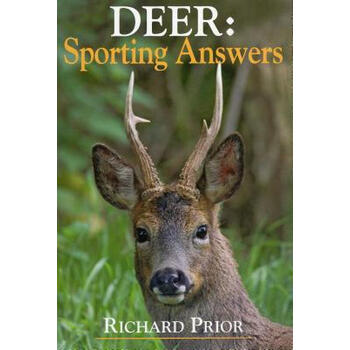 Deer: Sporting Answers