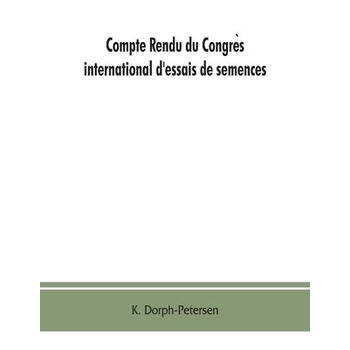 Compte rendu du Congrès international d'e