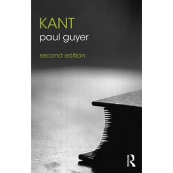 KANT 2E (RP) - GUYER