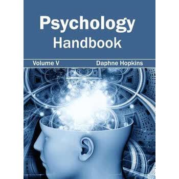 Psychology Handbook: Volume V