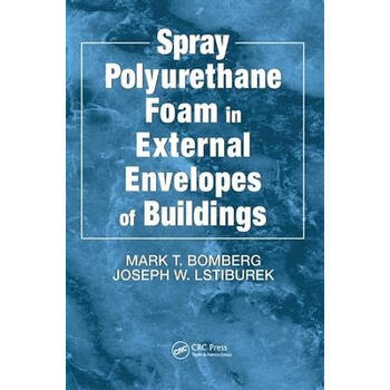 Spray Polyurethane Foam in External Envelopes of