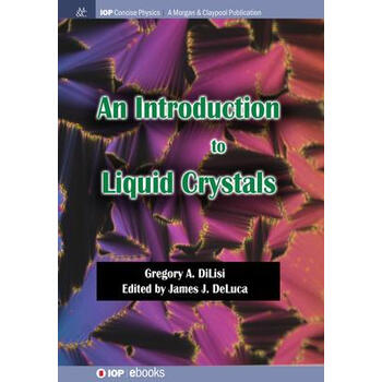 An Introduction to Liquid Crystals