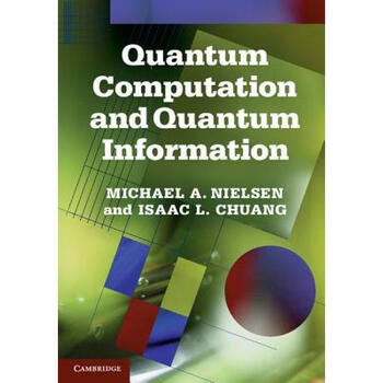 量子计算和量子信息 Quantum Computation and Quantum In...